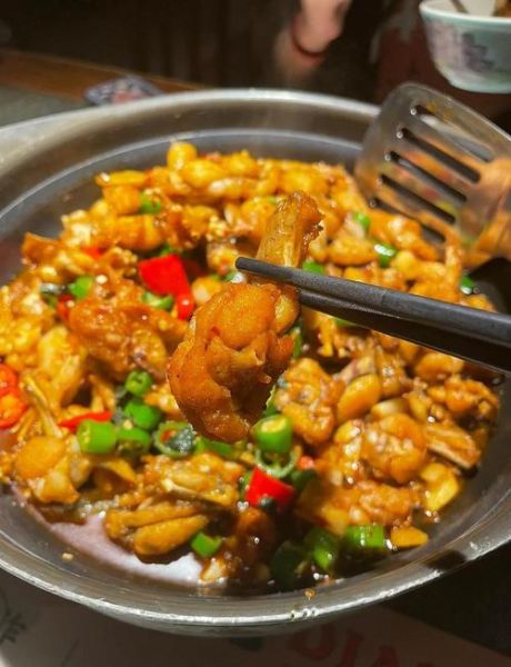 干锅牛蛙怎么做才正宗_干锅牛蛙正宗做法-第2张图片-山城妙识 干锅牛蛙怎么做才正宗_干锅牛蛙正宗做法-第2张图片-山城妙识