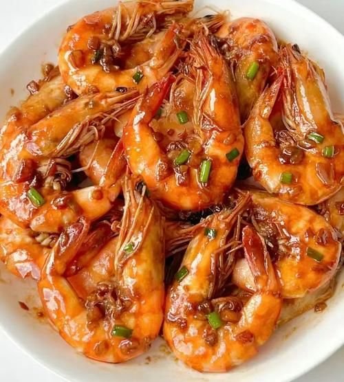 焖虾的家常做法_焖虾怎么做才入味-第2张图片-山城妙识 焖虾的家常做法_焖虾怎么做才入味-第2张图片-山城妙识