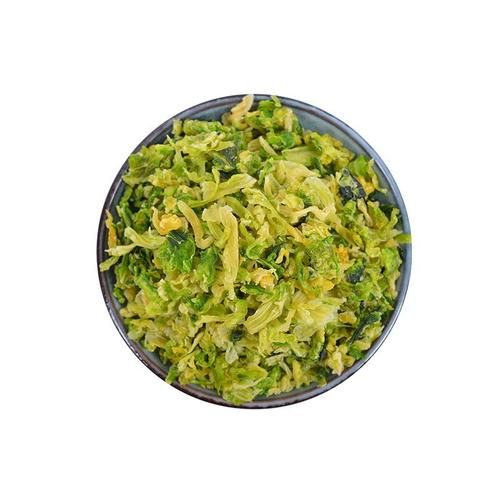 高丽菜和包菜的区别_哪个更有营养-第3张图片-山城妙识