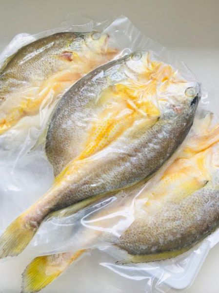 怎么炸黄花鱼不碎_炸黄花鱼用面粉还是淀粉-第1张图片-山城妙识 怎么炸黄花鱼不碎_炸黄花鱼用面粉还是淀粉-第1张图片-山城妙识