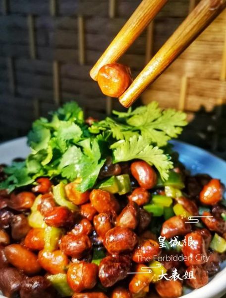 老醋花生的汁怎么熬_老醋花生汁比例是多少-第3张图片-山城妙识 老醋花生的汁怎么熬_老醋花生汁比例是多少-第3张图片-山城妙识