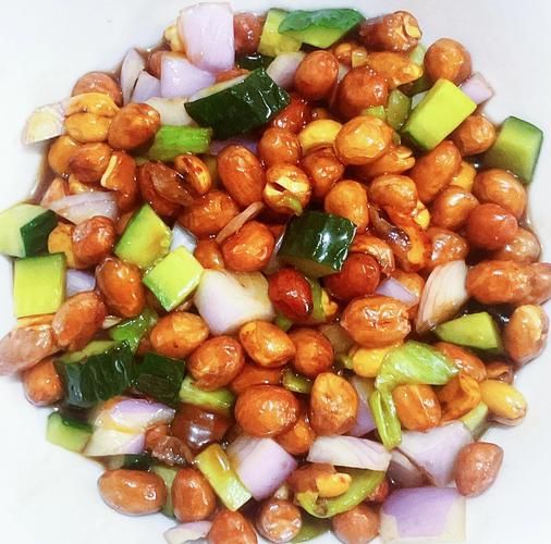 老醋花生的汁怎么熬_老醋花生汁比例是多少-第1张图片-山城妙识 老醋花生的汁怎么熬_老醋花生汁比例是多少-第1张图片-山城妙识