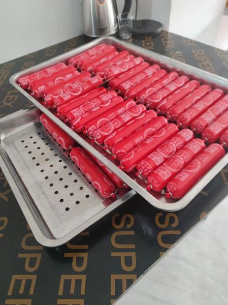 火腿肠怎么做_火腿肠为什么能保存很久-第3张图片-山城妙识
