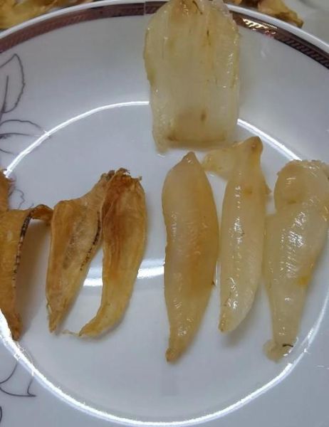 白花菇怎么泡发_白花菇的家常做法-第3张图片-山城妙识 白花菇怎么泡发_白花菇的家常做法-第3张图片-山城妙识