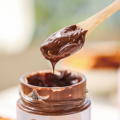 巧克力酱怎么保存_巧克力酱能放多久-第3张图片-山城妙识 巧克力酱怎么保存_巧克力酱能放多久-第3张图片-山城妙识