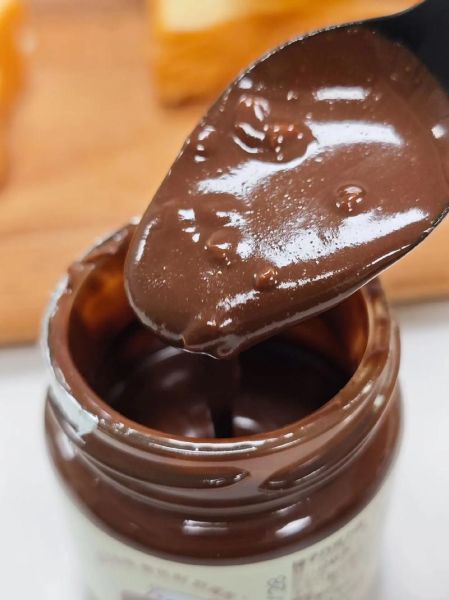 巧克力酱怎么保存_巧克力酱能放多久-第1张图片-山城妙识 巧克力酱怎么保存_巧克力酱能放多久-第1张图片-山城妙识