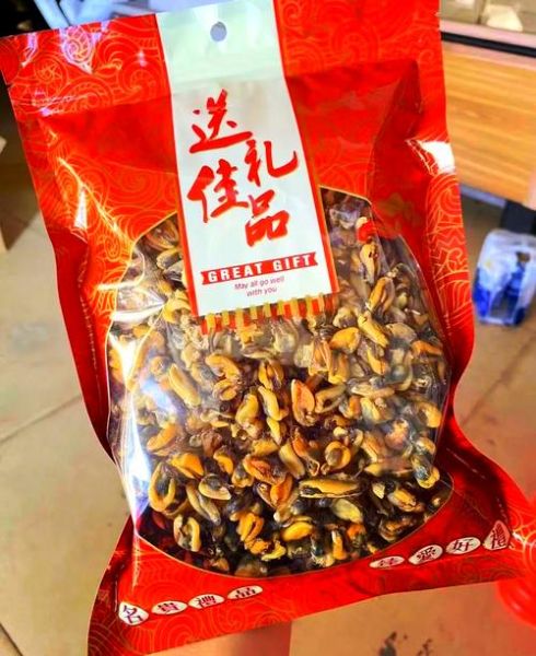 新鲜淡菜怎么挑选_淡菜的营养价值有哪些-第2张图片-山城妙识 新鲜淡菜怎么挑选_淡菜的营养价值有哪些-第2张图片-山城妙识