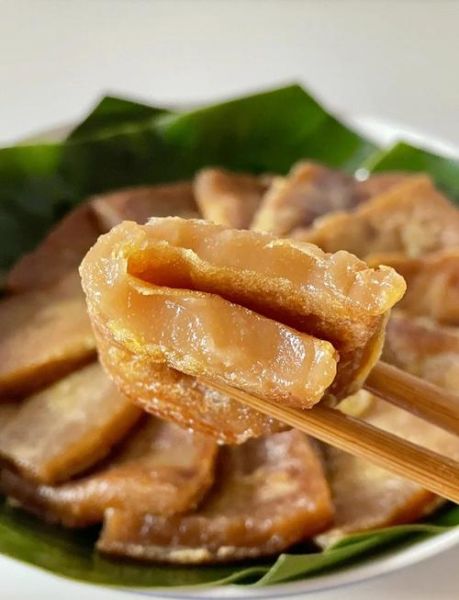 糖糕怎么做_糖糕的做法教程-第1张图片-山城妙识