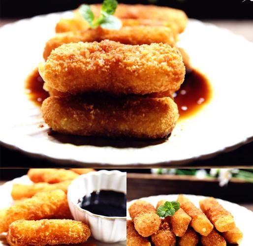 糖糕怎么做_糖糕的做法教程-第2张图片-山城妙识