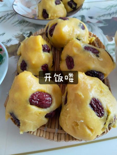 窝窝头怎么做_窝窝头蒸多久才熟-第3张图片-山城妙识 窝窝头怎么做_窝窝头蒸多久才熟-第3张图片-山城妙识