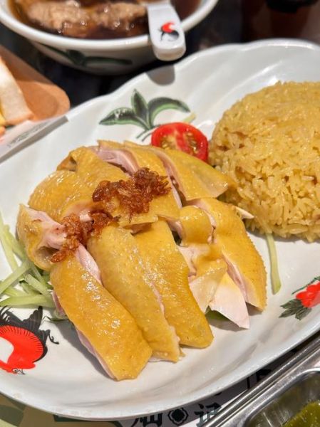 海南鸡饭好吃吗_正宗做法揭秘-第1张图片-山城妙识