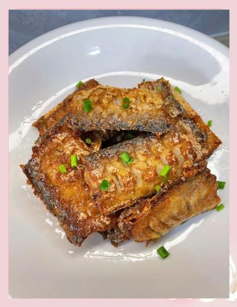 五香带鱼怎么做好吃_五香带鱼做法视频-第1张图片-山城妙识 五香带鱼怎么做好吃_五香带鱼做法视频-第1张图片-山城妙识