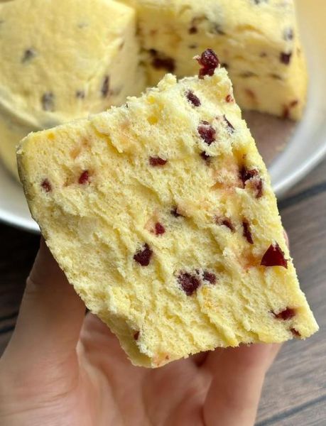 家庭蒸蛋糕怎么做_蒸蛋糕配方比例是多少-第3张图片-山城妙识 家庭蒸蛋糕怎么做_蒸蛋糕配方比例是多少-第3张图片-山城妙识