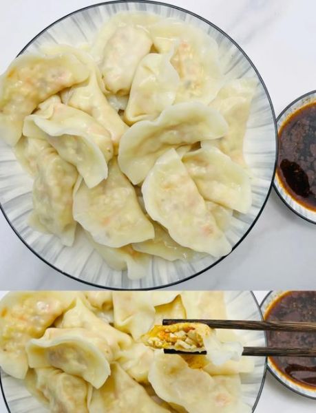 白菜豆腐馅饺子怎么做_白菜豆腐饺子馅调法-第1张图片-山城妙识 白菜豆腐馅饺子怎么做_白菜豆腐饺子馅调法-第1张图片-山城妙识