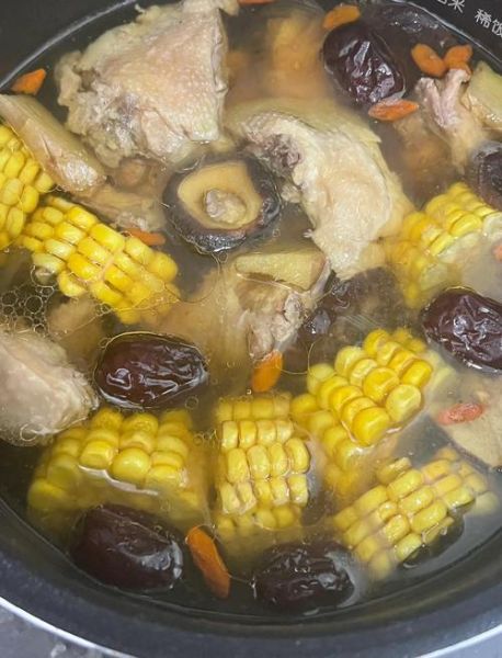 电高压锅炖鸡要多长时间_电高压锅炖鸡的正确方法-第3张图片-山城妙识