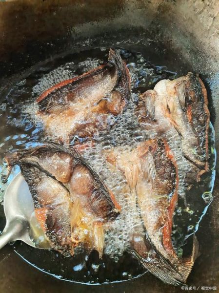 糟鱼的做法与步骤_糟鱼怎么做好吃-第1张图片-山城妙识 糟鱼的做法与步骤_糟鱼怎么做好吃-第1张图片-山城妙识