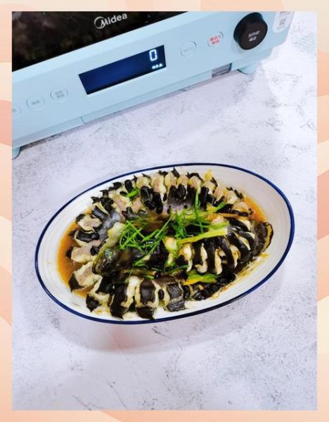 海鳗鱼怎么做好吃_正宗海鳗鱼做法-第1张图片-山城妙识 海鳗鱼怎么做好吃_正宗海鳗鱼做法-第1张图片-山城妙识