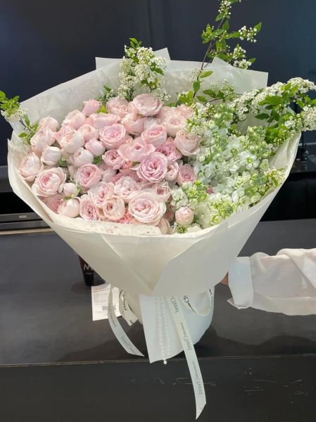 送女朋友什么花合适_鲜花花语大全-第3张图片-山城妙识 送女朋友什么花合适_鲜花花语大全-第3张图片-山城妙识