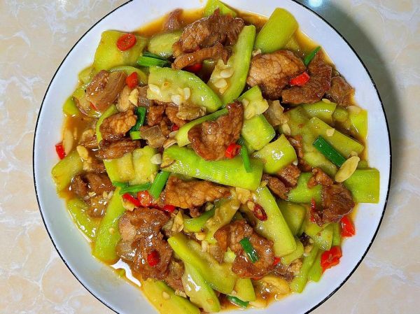 清淡好吃的家常菜有哪些_怎么做才不上火-第3张图片-山城妙识 清淡好吃的家常菜有哪些_怎么做才不上火-第3张图片-山城妙识