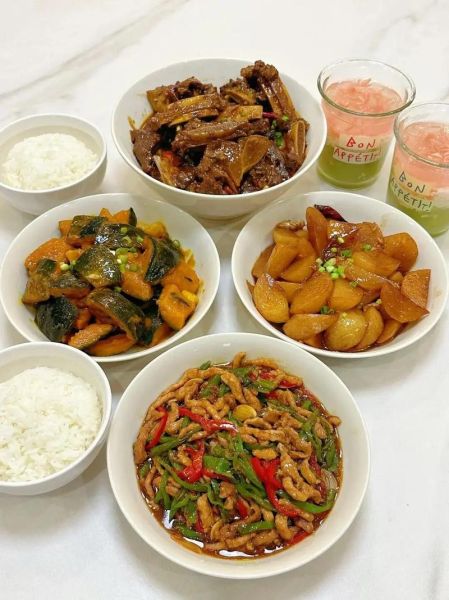 天天饮食做菜视频怎么做_天天饮食做菜视频怎么拍-第3张图片-山城妙识 天天饮食做菜视频怎么做_天天饮食做菜视频怎么拍-第3张图片-山城妙识