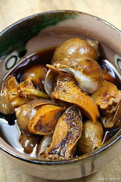 水煮大海螺怎么做好吃_水煮大海螺做法大全-第2张图片-山城妙识 水煮大海螺怎么做好吃_水煮大海螺做法大全-第2张图片-山城妙识