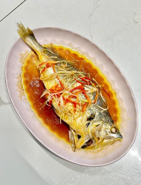 怎么炖黄花鱼最好吃_黄花鱼炖多久才入味-第2张图片-山城妙识 怎么炖黄花鱼最好吃_黄花鱼炖多久才入味-第2张图片-山城妙识