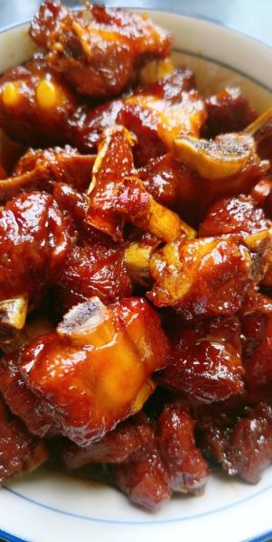 酱排骨怎么做才好吃_酱排骨的家常做法-第3张图片-山城妙识 酱排骨怎么做才好吃_酱排骨的家常做法-第3张图片-山城妙识