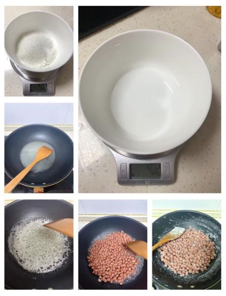 白糖挂霜花生米怎么做_挂霜花生为什么返潮-第1张图片-山城妙识 白糖挂霜花生米怎么做_挂霜花生为什么返潮-第1张图片-山城妙识