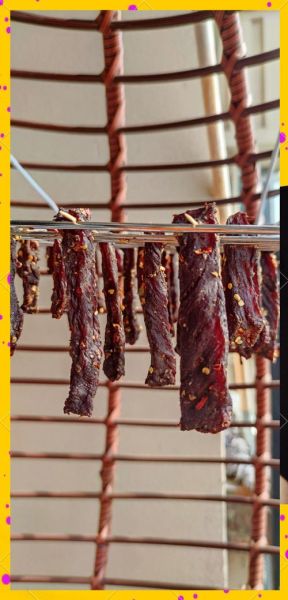 冬天晒牛肉干怎么做_牛肉干风干几天最好-第1张图片-山城妙识 冬天晒牛肉干怎么做_牛肉干风干几天最好-第1张图片-山城妙识