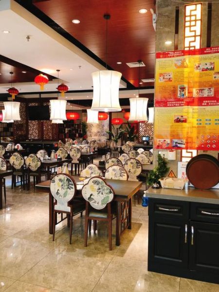 便宜坊读音_便宜坊怎么读-第1张图片-山城妙识