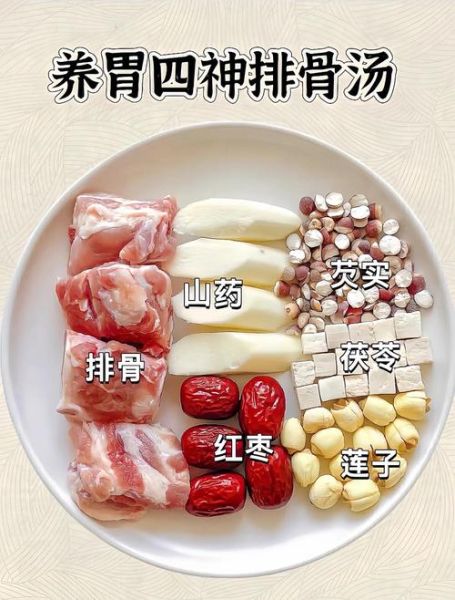 家常汤类菜谱大全_什么汤最养胃-第3张图片-山城妙识 家常汤类菜谱大全_什么汤最养胃-第3张图片-山城妙识