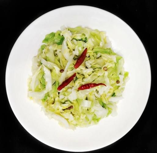 泡椒圆白菜怎么腌制才脆_泡椒圆白菜腌制多久可以吃-第1张图片-山城妙识 泡椒圆白菜怎么腌制才脆_泡椒圆白菜腌制多久可以吃-第1张图片-山城妙识