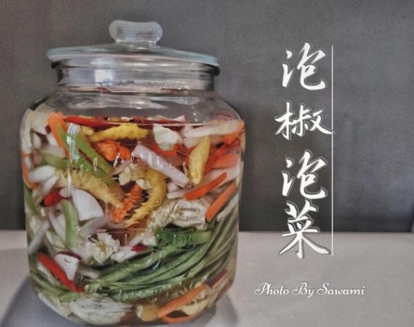 泡椒圆白菜怎么腌制才脆_泡椒圆白菜腌制多久可以吃-第3张图片-山城妙识 泡椒圆白菜怎么腌制才脆_泡椒圆白菜腌制多久可以吃-第3张图片-山城妙识