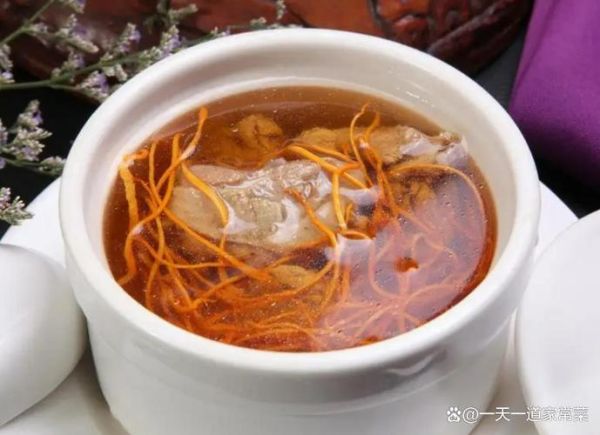 虫草花怎么吃最好_虫草花煲汤最佳搭配-第1张图片-山城妙识 虫草花怎么吃最好_虫草花煲汤最佳搭配-第1张图片-山城妙识