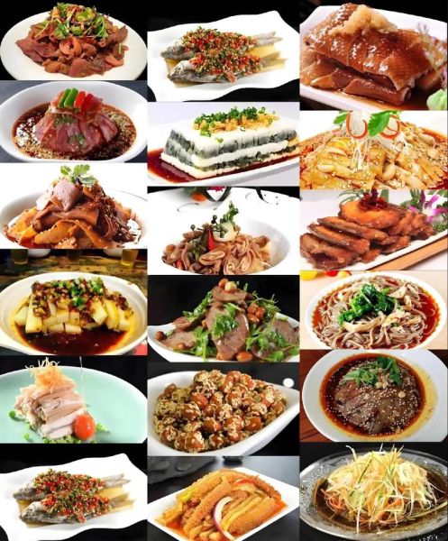 四川家常菜有哪些_四川菜谱怎么做才正宗-第2张图片-山城妙识