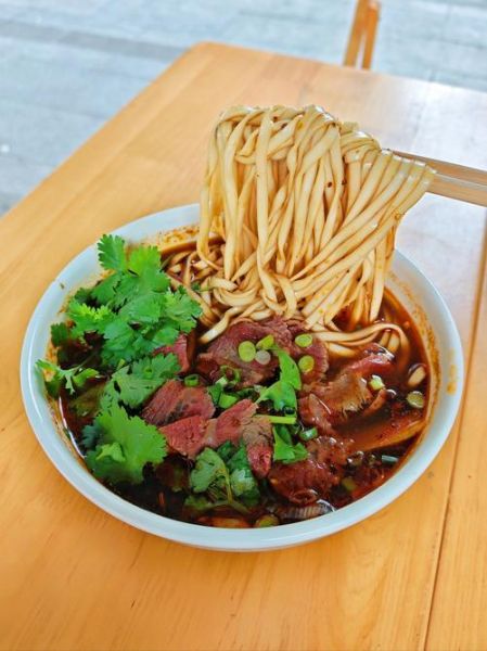 牛肉面卤料配方_牛肉面卤料怎么做-第1张图片-山城妙识 牛肉面卤料配方_牛肉面卤料怎么做-第1张图片-山城妙识