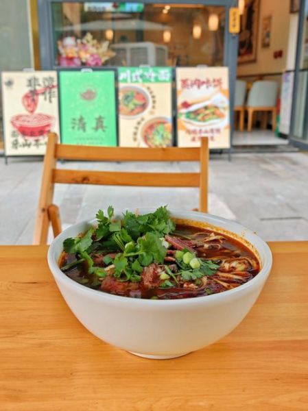 牛肉面卤料配方_牛肉面卤料怎么做-第2张图片-山城妙识 牛肉面卤料配方_牛肉面卤料怎么做-第2张图片-山城妙识