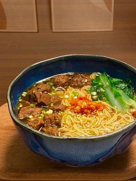 牛肉面卤料配方_牛肉面卤料怎么做-第3张图片-山城妙识 牛肉面卤料配方_牛肉面卤料怎么做-第3张图片-山城妙识