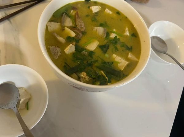 河蚌豆腐汤怎么做好吃_河蚌豆腐汤的做法窍门-第3张图片-山城妙识 河蚌豆腐汤怎么做好吃_河蚌豆腐汤的做法窍门-第3张图片-山城妙识