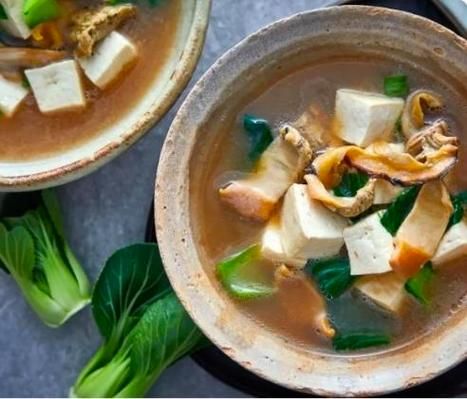 河蚌豆腐汤怎么做好吃_河蚌豆腐汤的做法窍门-第2张图片-山城妙识 河蚌豆腐汤怎么做好吃_河蚌豆腐汤的做法窍门-第2张图片-山城妙识