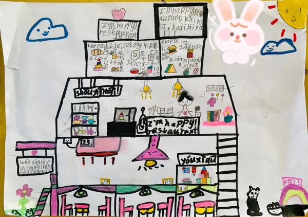 lunch voucher怎么用_lunch voucher英文写法-第3张图片-山城妙识 lunch voucher怎么用_lunch voucher英文写法-第3张图片-山城妙识