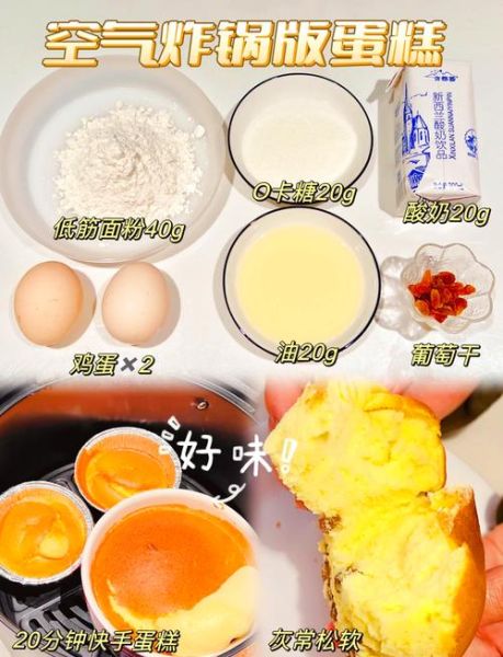 怎么做蛋糕视频教程_新手零失败步骤-第2张图片-山城妙识 怎么做蛋糕视频教程_新手零失败步骤-第2张图片-山城妙识