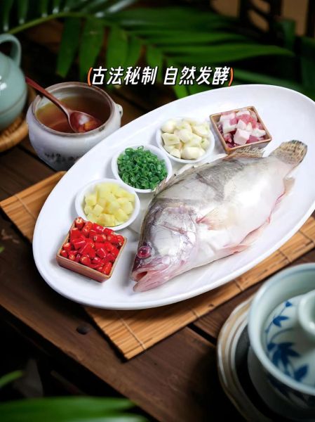 臭桂鱼和臭鳜鱼的区别_哪个更好吃-第2张图片-山城妙识 臭桂鱼和臭鳜鱼的区别_哪个更好吃-第2张图片-山城妙识