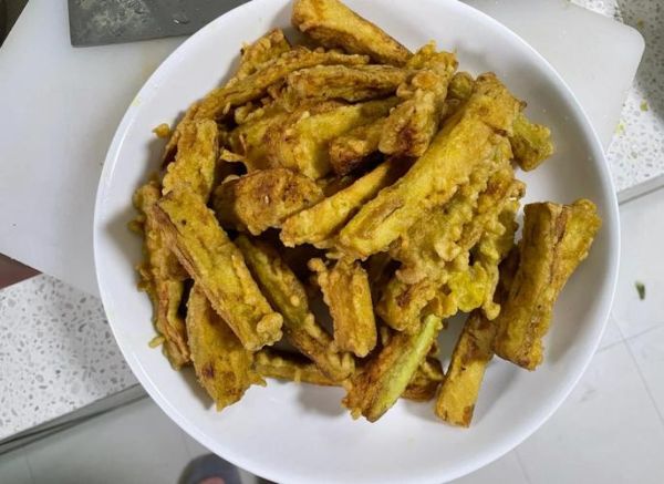 蒜泥茄条怎么做_正宗蒜泥茄条做法-第2张图片-山城妙识 蒜泥茄条怎么做_正宗蒜泥茄条做法-第2张图片-山城妙识