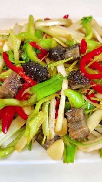 凉拌海参怎么做_海参凉拌需要焯水吗-第2张图片-山城妙识 凉拌海参怎么做_海参凉拌需要焯水吗-第2张图片-山城妙识