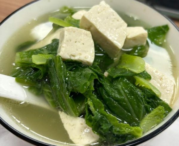 排骨青菜豆腐汤怎么做_排骨青菜豆腐汤的营养价值-第3张图片-山城妙识 排骨青菜豆腐汤怎么做_排骨青菜豆腐汤的营养价值-第3张图片-山城妙识