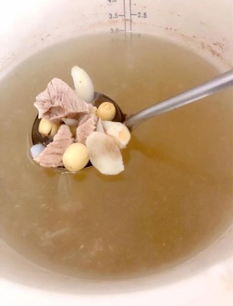 百合煲猪瘦肉的功效_百合煲猪瘦肉的做法-第3张图片-山城妙识 百合煲猪瘦肉的功效_百合煲猪瘦肉的做法-第3张图片-山城妙识