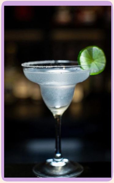 玛格丽特鸡尾酒度数是多少_玛格丽特鸡尾酒度数高吗-第2张图片-山城妙识