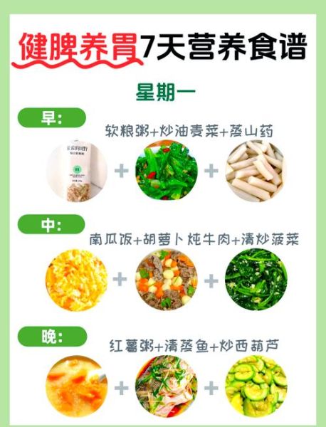 胃病吃什么养胃_胃病养胃食谱大全-第3张图片-山城妙识 胃病吃什么养胃_胃病养胃食谱大全-第3张图片-山城妙识