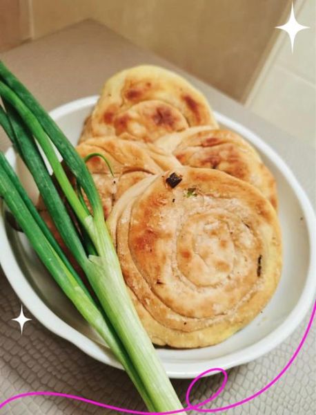 葱油怎么做_葱油的做法步骤详解-第3张图片-山城妙识